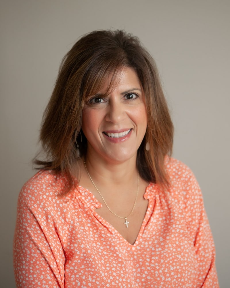 AGAE Contractors | Lisa McLaughlin