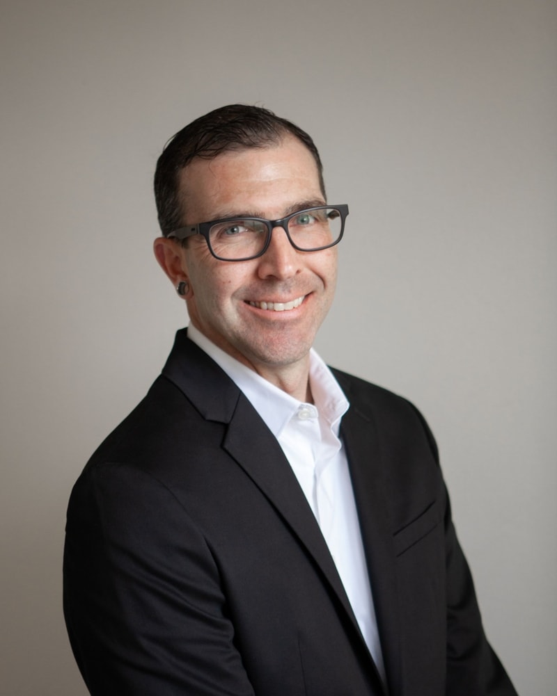 AGAE Contractors | Nick Olson