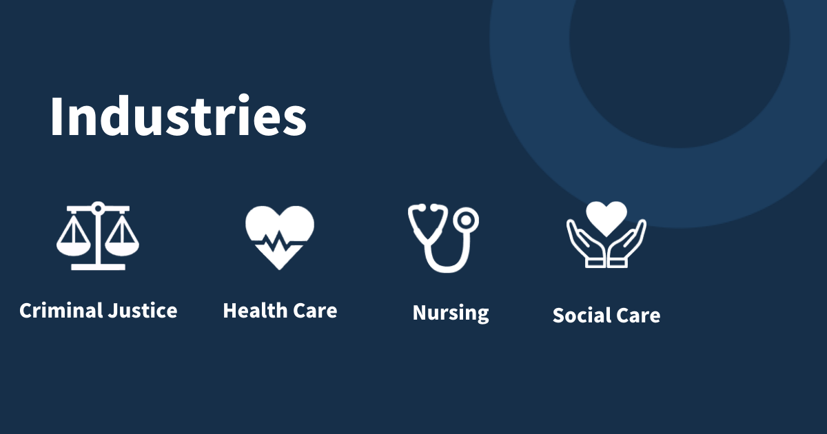 Industries - Archer Resourcing | The Recruiting Specialists