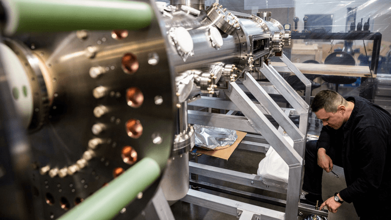 Zap Energy: How It Works