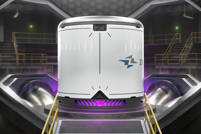 Zap Energy: How It Works