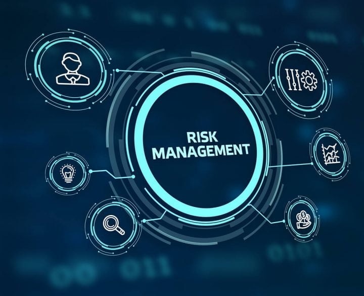 Risk Management & Data Quality