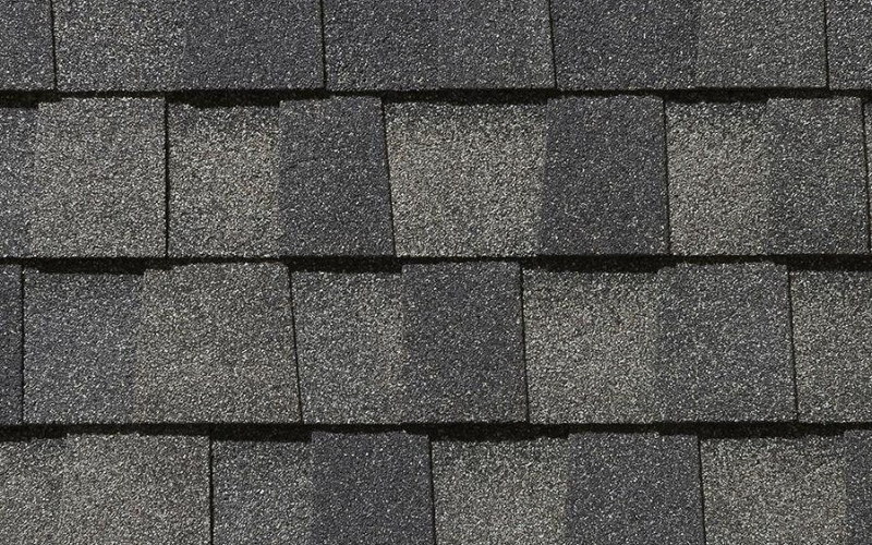 Not your standard shingle | Wheatland Roofing