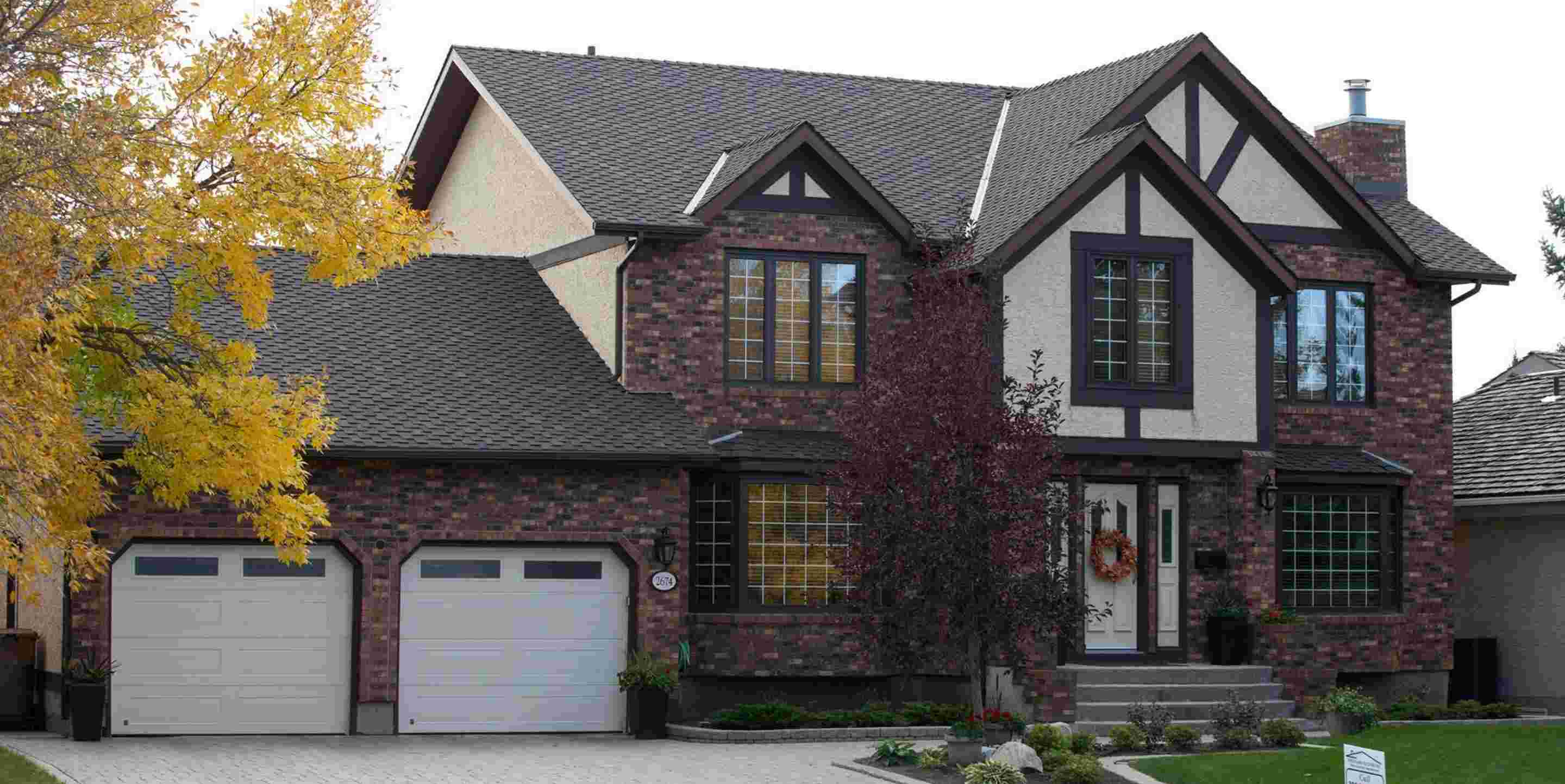 Wheatland Roofing | Regina Roofing Company