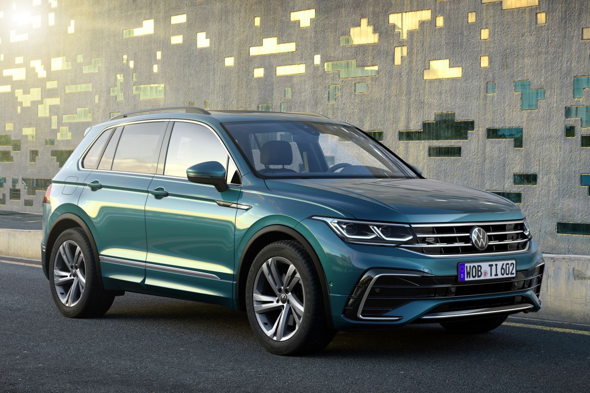 Nieuwe Volkswagen Tiguan Samenstellen Vergelijk De Beste Deals Via Nieuwe Volkswagen Tiguan Samenstellen Vergelijk De Beste Deals Via