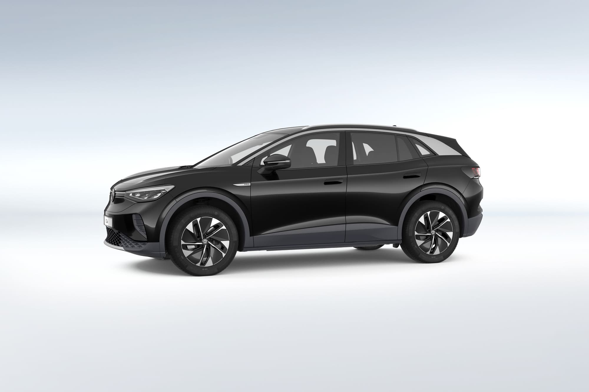 Nieuwe Volkswagen ID.4 samenstellen | Vergelijk de beste deals via ...