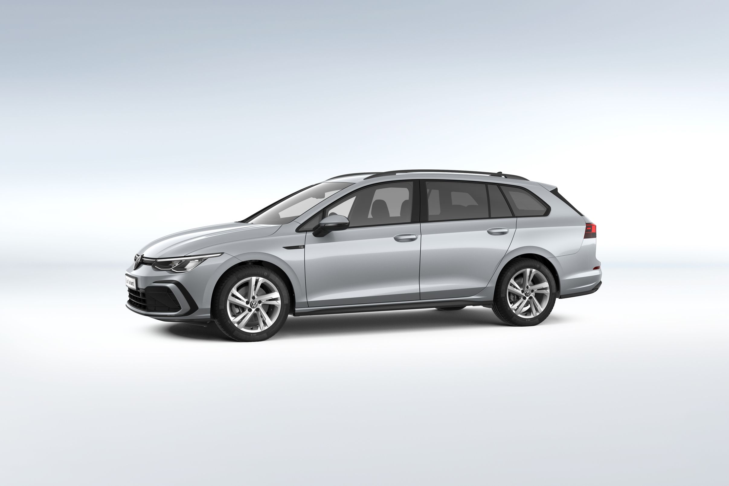 Nieuwe Volkswagen Golf Variant samenstellen | Vergelijk de beste deals ...