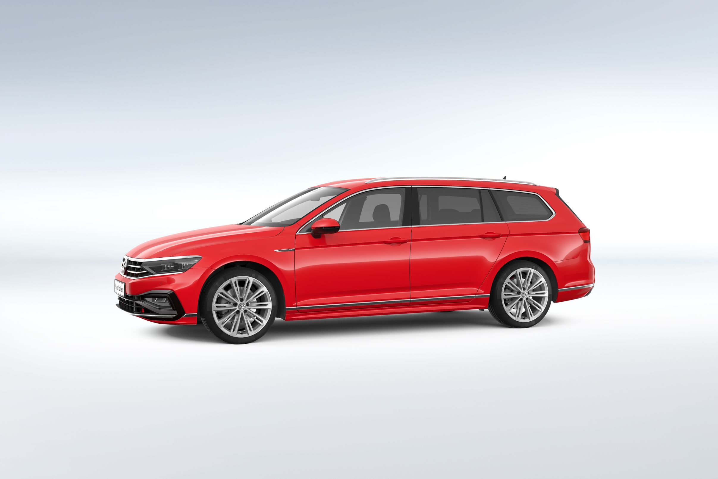 Nieuwe Volkswagen Passat Variant samenstellen | Vergelijk de beste ...