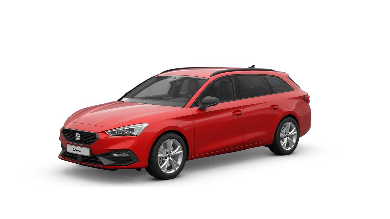 Nieuwe SEAT Leon Sportstourer samenstellen | Vergelijk de beste deals ...