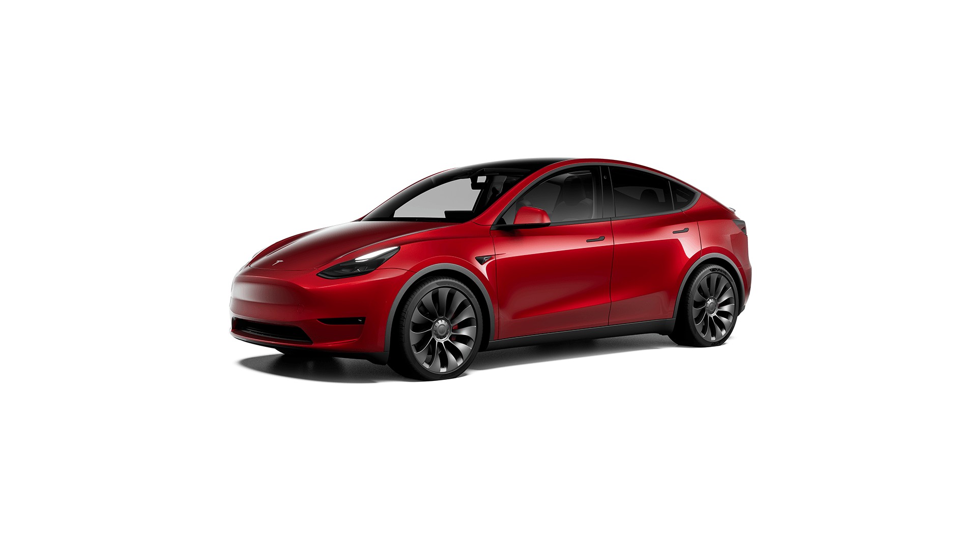 Nieuwe Tesla Model Y samenstellen | Vergelijk de beste deals via ...