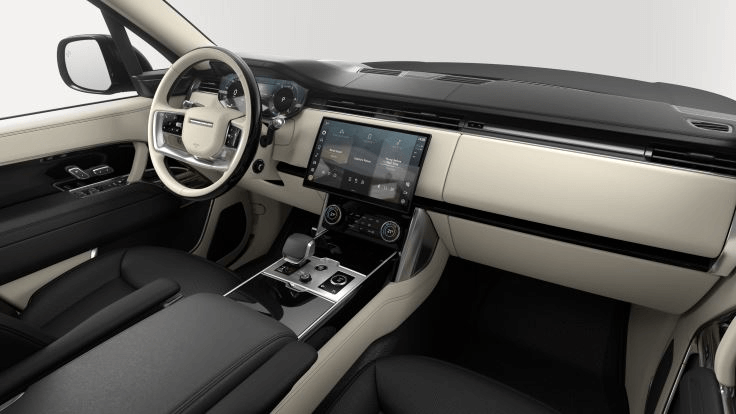 Nieuwe Land Rover Range Rover Vogue samenstellen | Vergelijk de beste ...