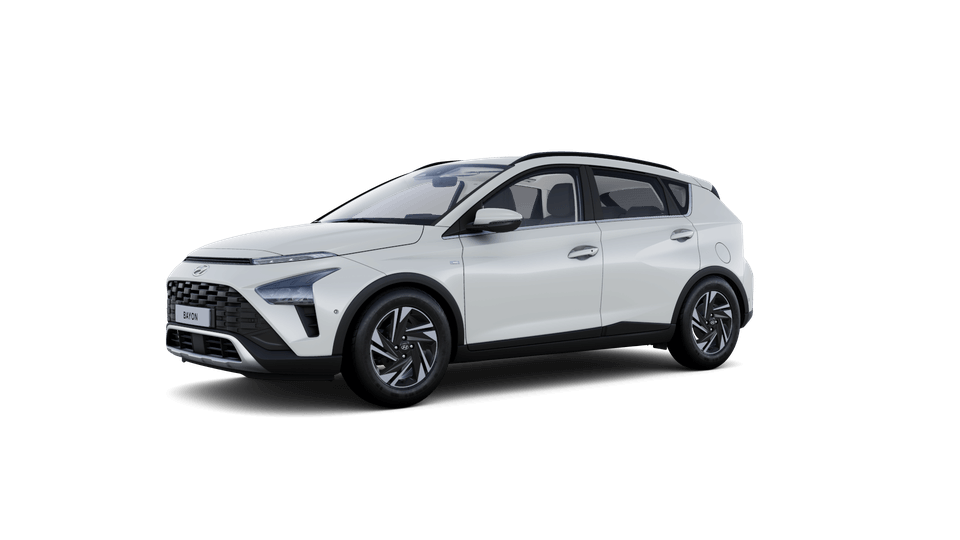 Nieuwe Hyundai Bayon samenstellen | Vergelijk de beste deals via ...