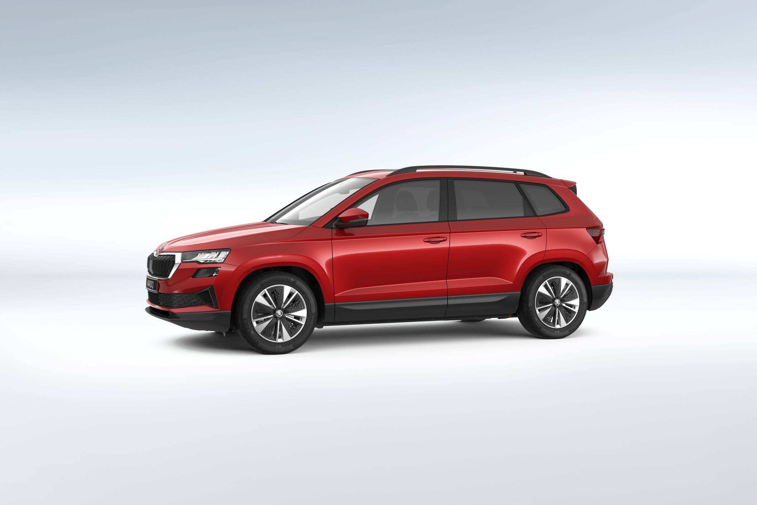 Nieuwe Skoda Karoq samenstellen | Vergelijk de beste deals via AutoSpot.nl