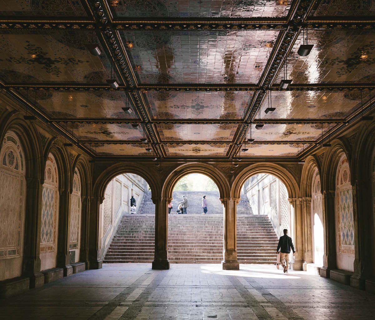House Magazine | Bethel