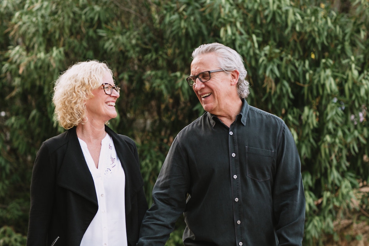 Celebrating the Life of Beni Johnson | Bethel