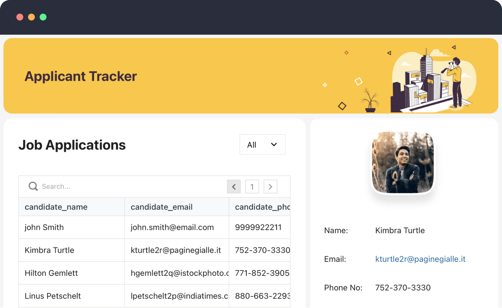 Templates | Appsmith