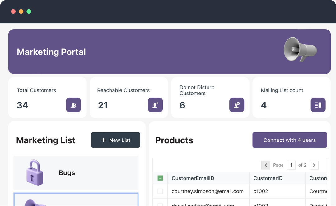Templates | Appsmith