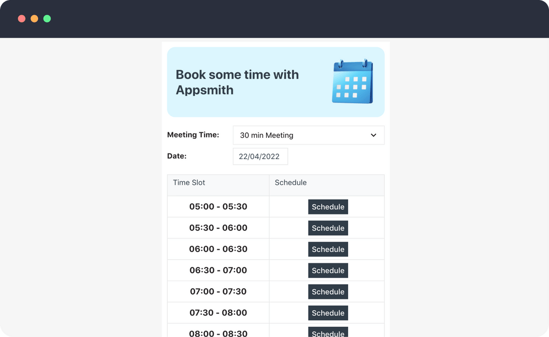 Templates | Appsmith