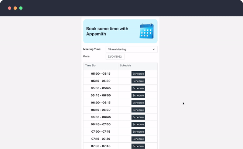 Templates | Appsmith