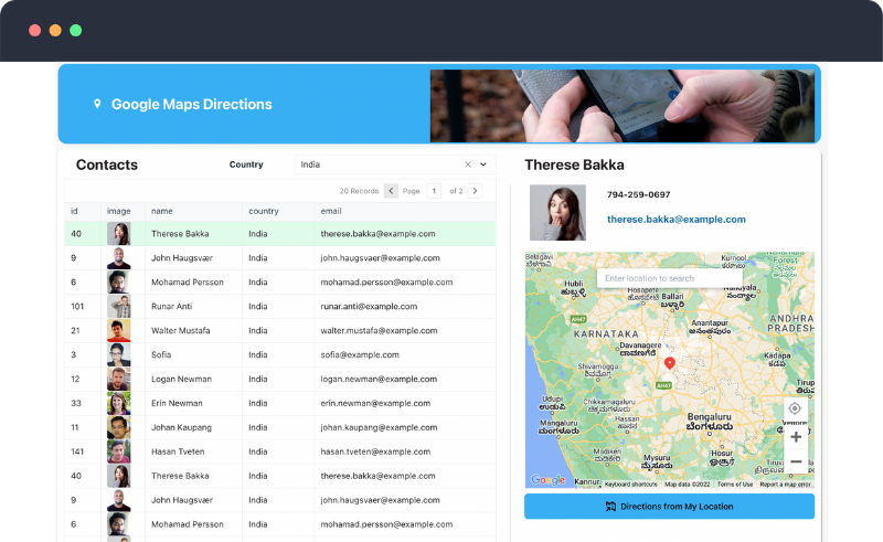 Templates | Appsmith
