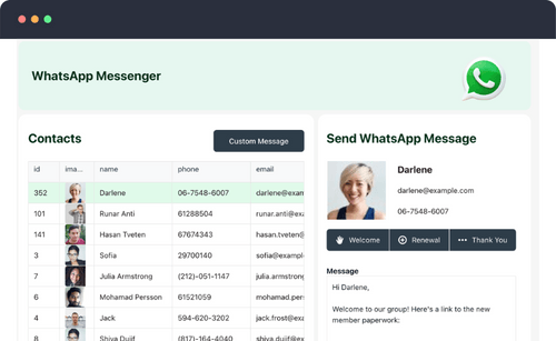 Templates | Appsmith