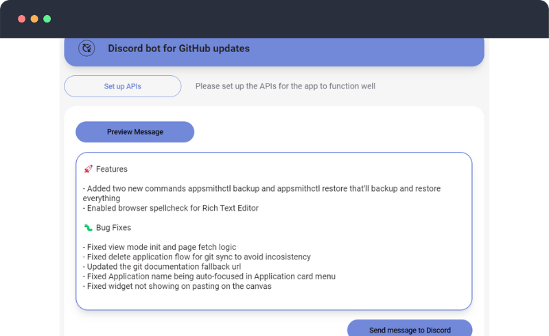 Templates | Appsmith