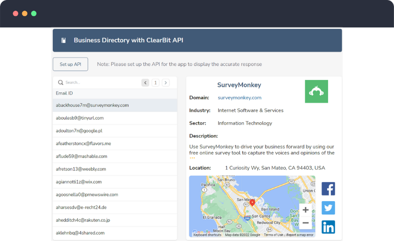 Templates | Appsmith