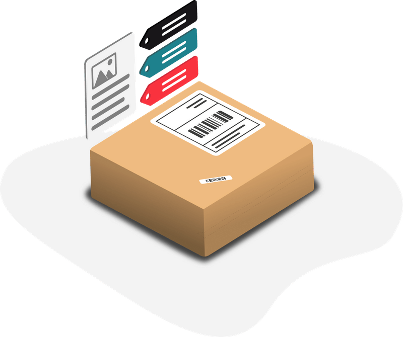 Mailroom Management Software | Parcel Tracker