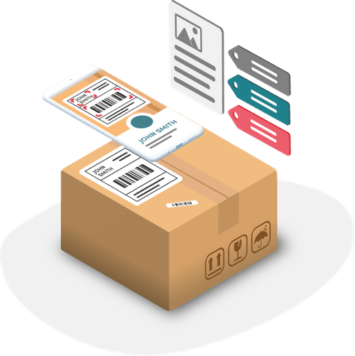 Parcel Tracker | Free Parcel Tracking and Package Tracking app