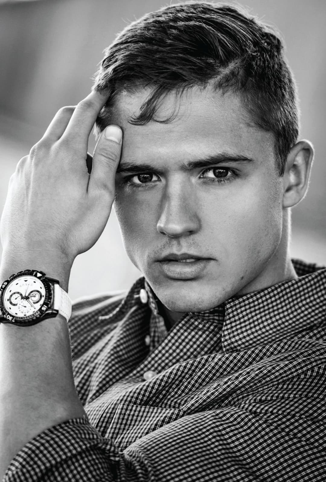 Nick's Modeling Portfolio