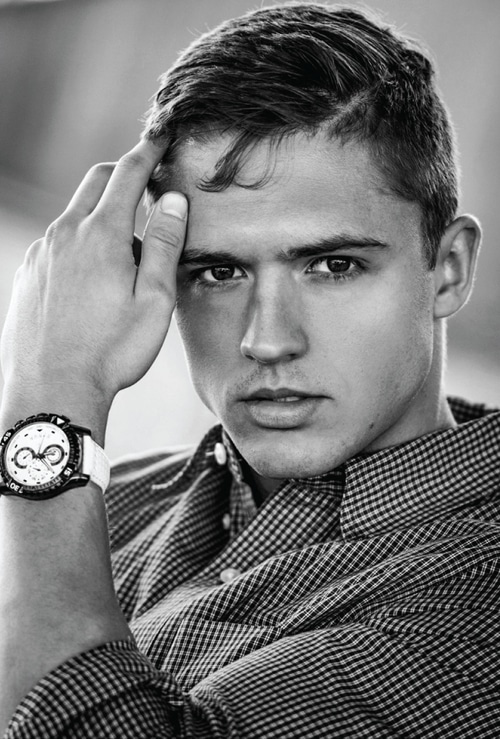 Nick's Modeling Portfolio