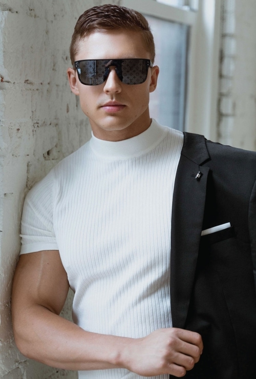 Nick's Modeling Portfolio