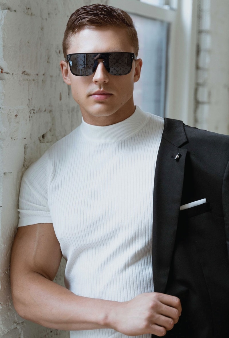 Nick's Modeling Portfolio