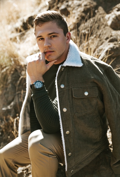 Nick's Modeling Portfolio