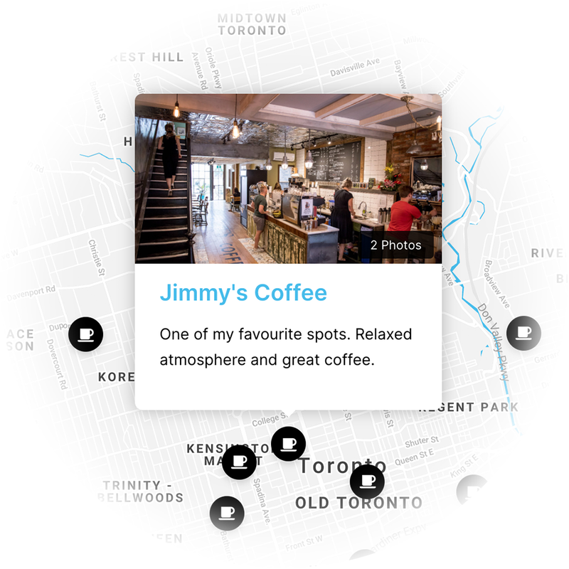 Wix Maps — Create a Custom Google Map