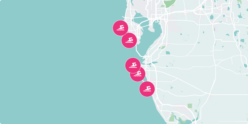 Atlist: Create Custom Google Maps | Map Maker