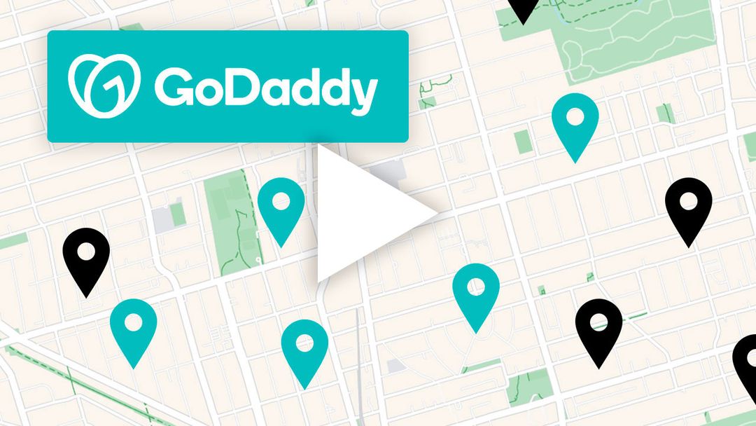 GoDaddy Maps — Create a Custom Google Map
