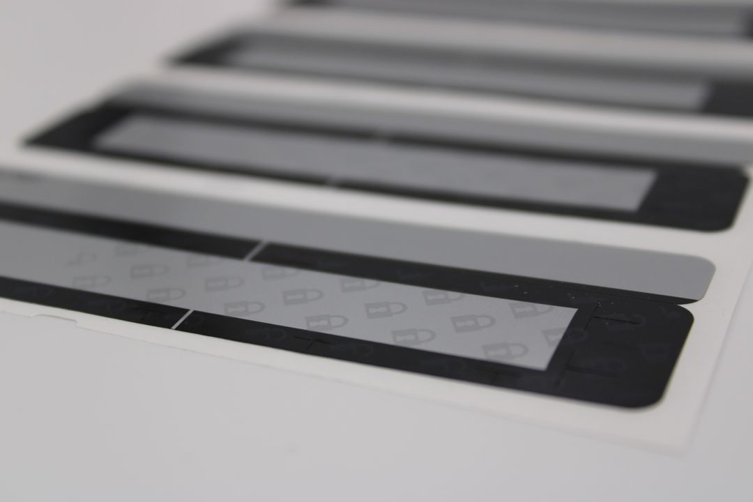 High Performance Labels | Grand Rapids Label