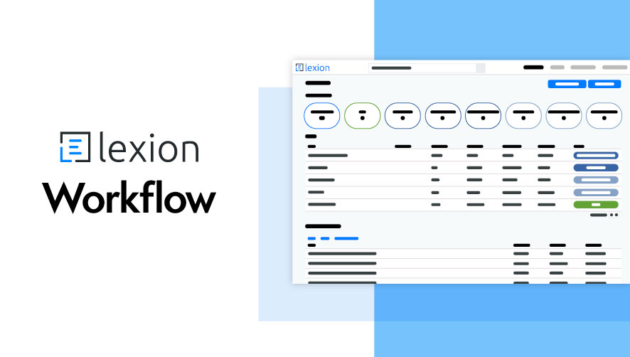 Resource Center - Lexion
