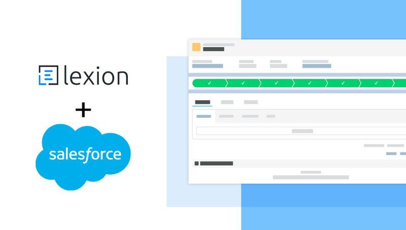 Resource Center - Lexion