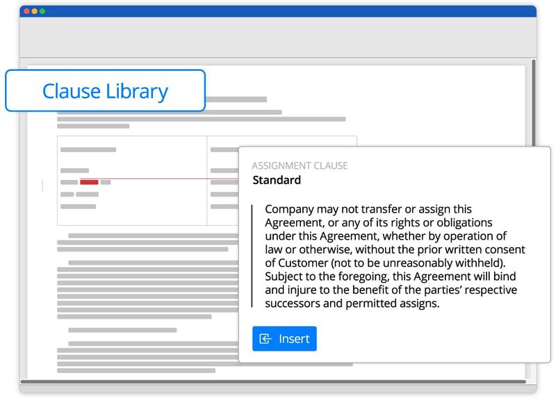 Microsoft Word Integration - Lexion