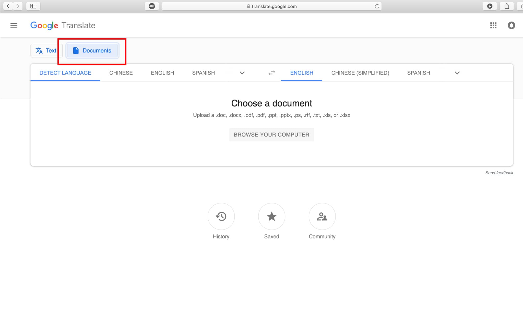 5 Best Ways To Translate A Document In 2022 Pros And Cons Redokun Blog