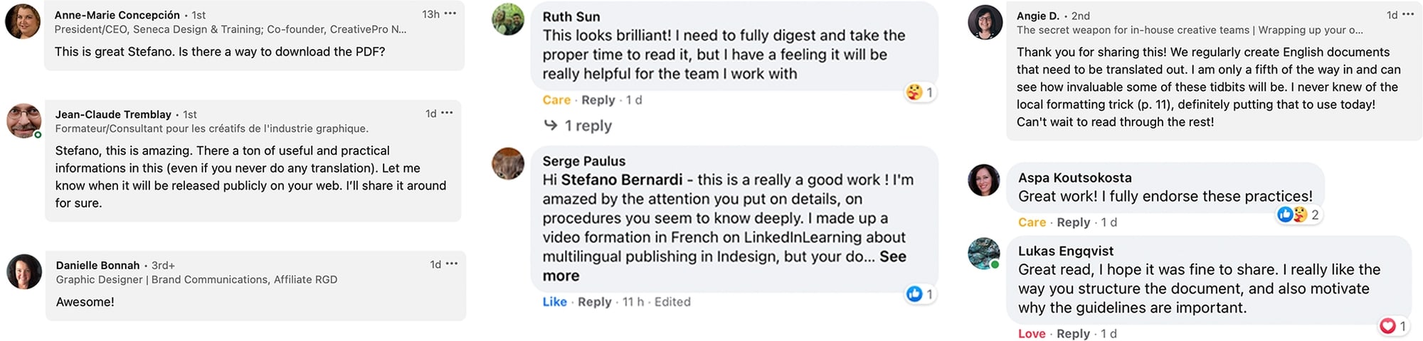 30 practical tips for InDesign users | Redokun EBook