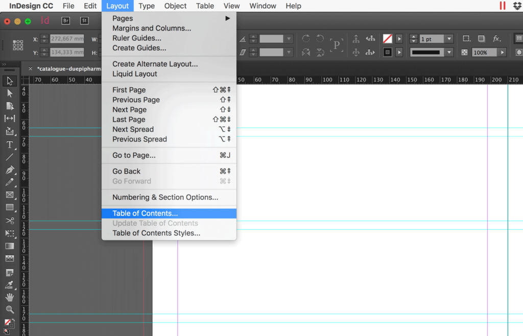 Indesign Table Of Contents Dotted Line Awesome Home Indesign Table Of Contents Dotted Line Awesome Home