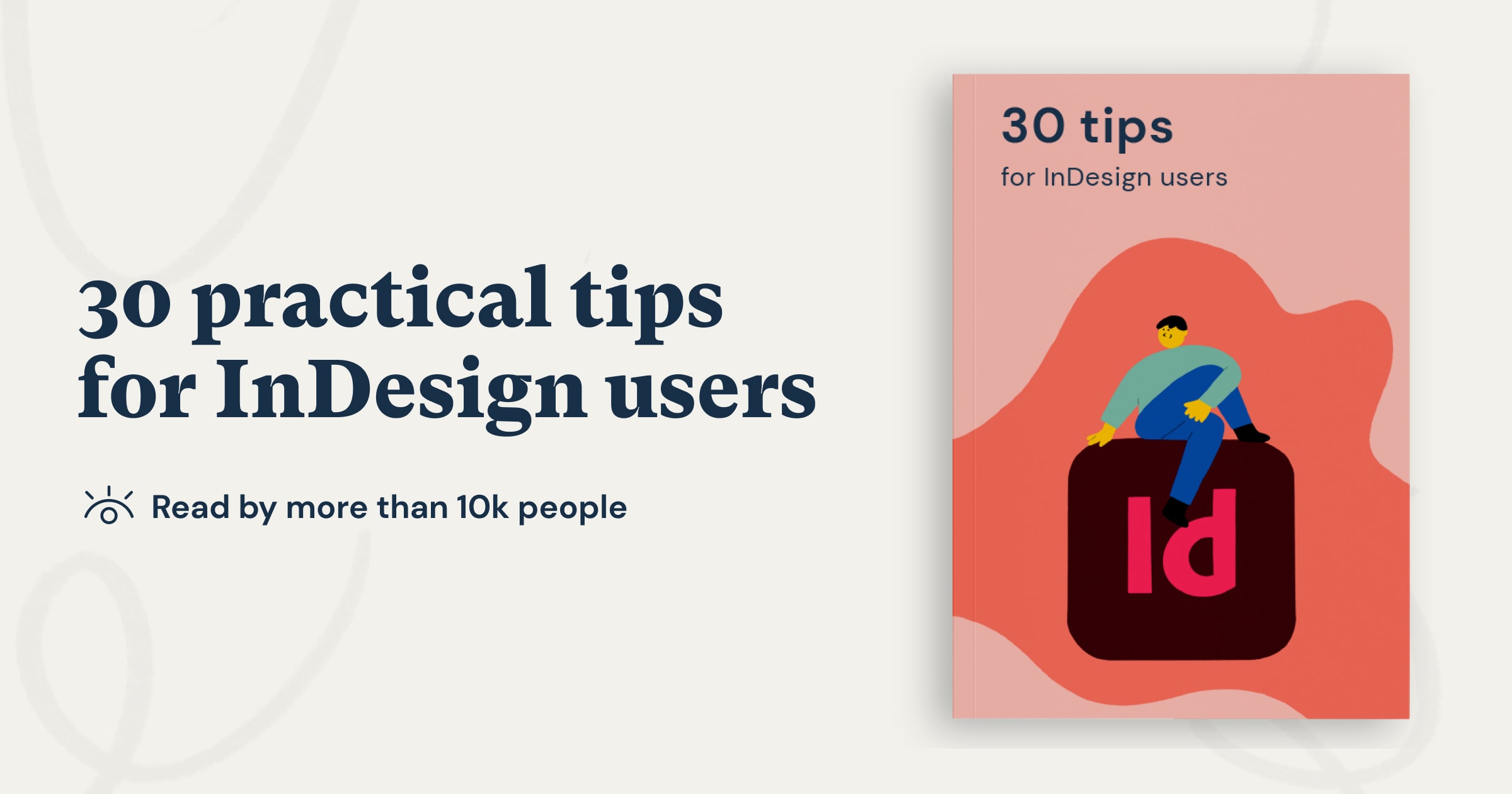 30 practical tips for InDesign users | Redokun EBook