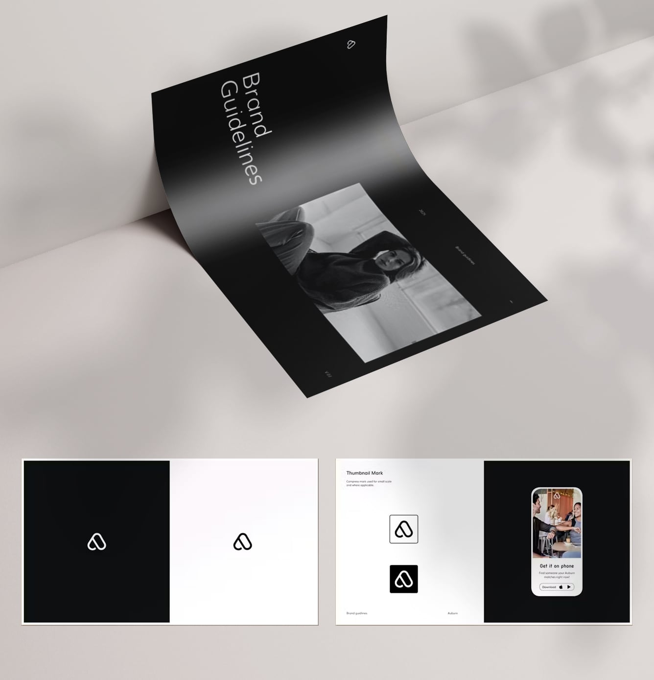 100 Free and Paid Brand Guidelines Templates (2023) | Redokun Blog