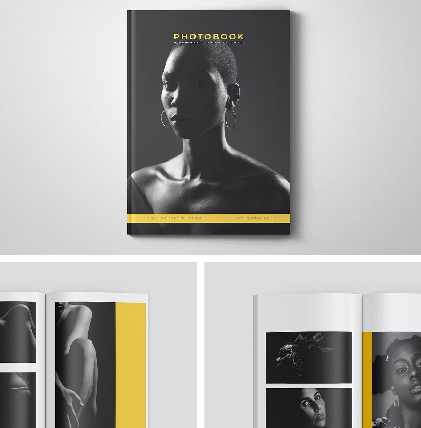 50 Best InDesign Book Templates (2023) | Redokun Blog