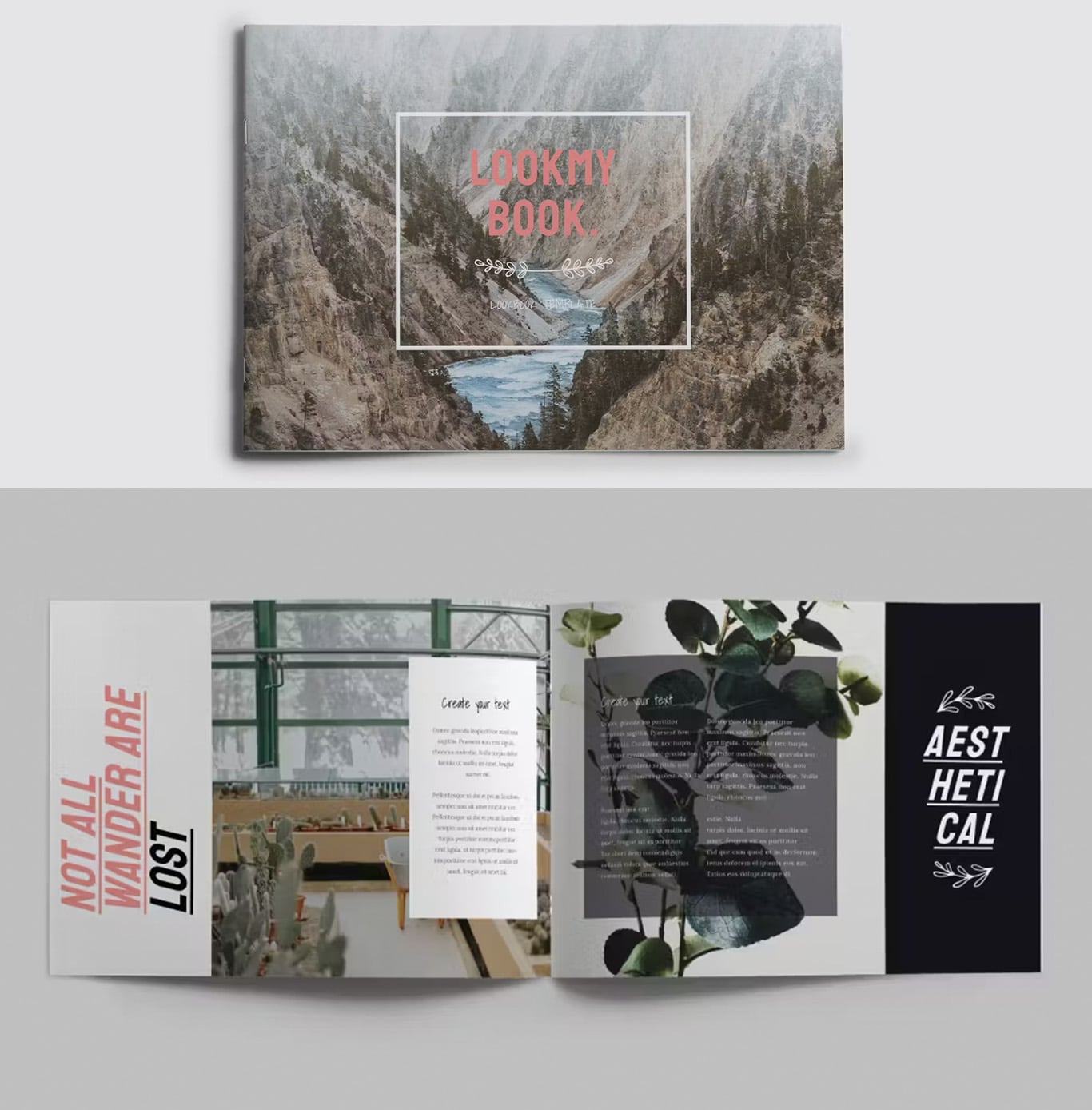 50 Best InDesign Book Templates (2023) | Redokun Blog