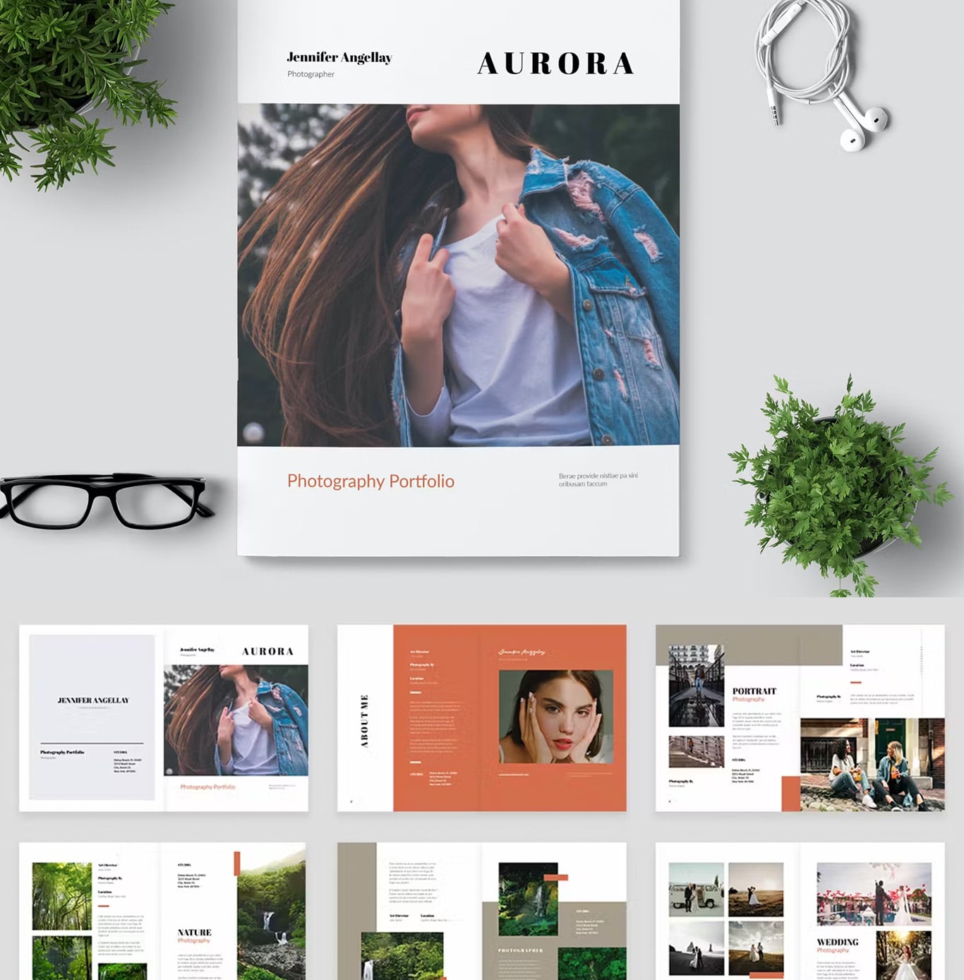 50 Best InDesign Book Templates (2023) | Redokun Blog