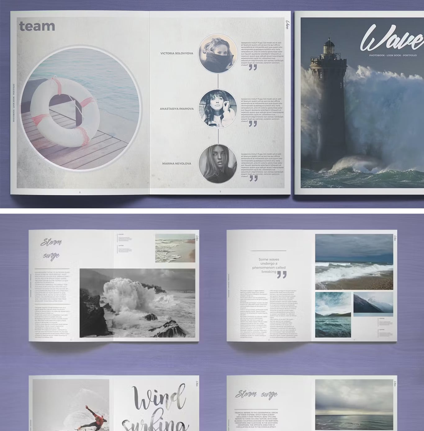 50 Best InDesign Book Templates (2023) | Redokun Blog